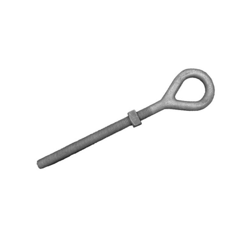 Parafuso olhal | KV LUX Distribuidor de Fábrica