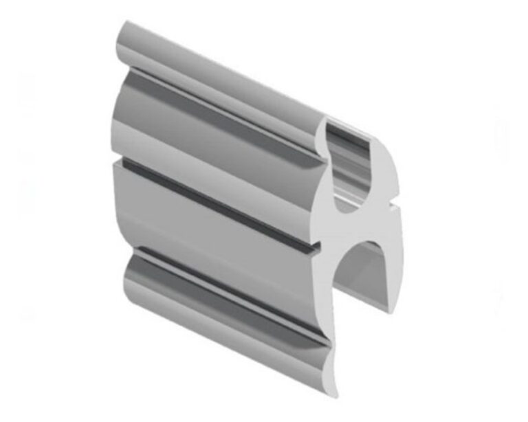 Conector De Alumínio Tipo H | KV LUX Distribuidor de Fábrica