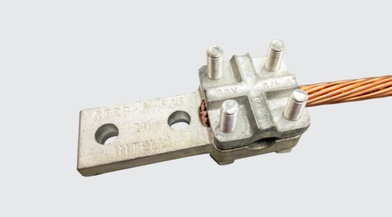 CTRB - Terminal Cabo-Barramento de Cobre (conexão reta ou à 90°) | KV ...