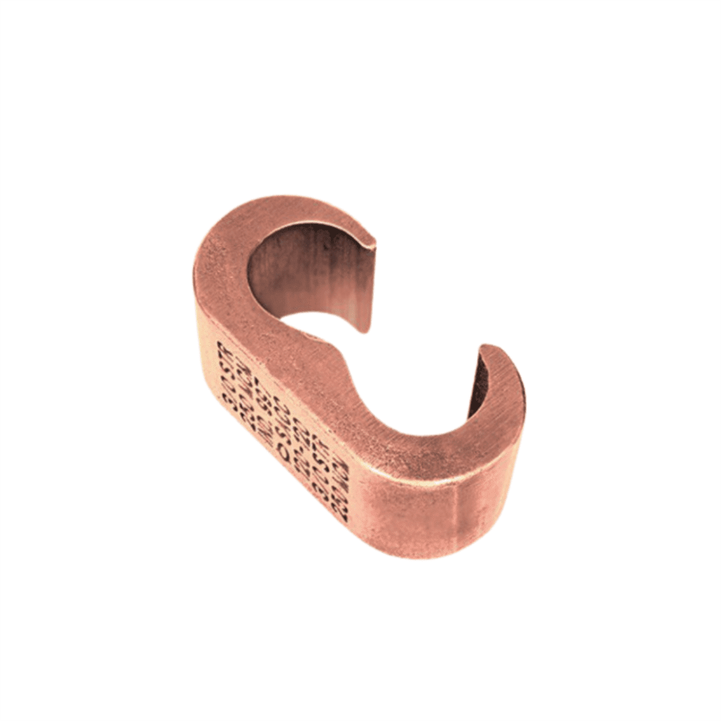 SACC - Conector de Aterramento à Compressão (cabo-cabo) | KV LUX ...