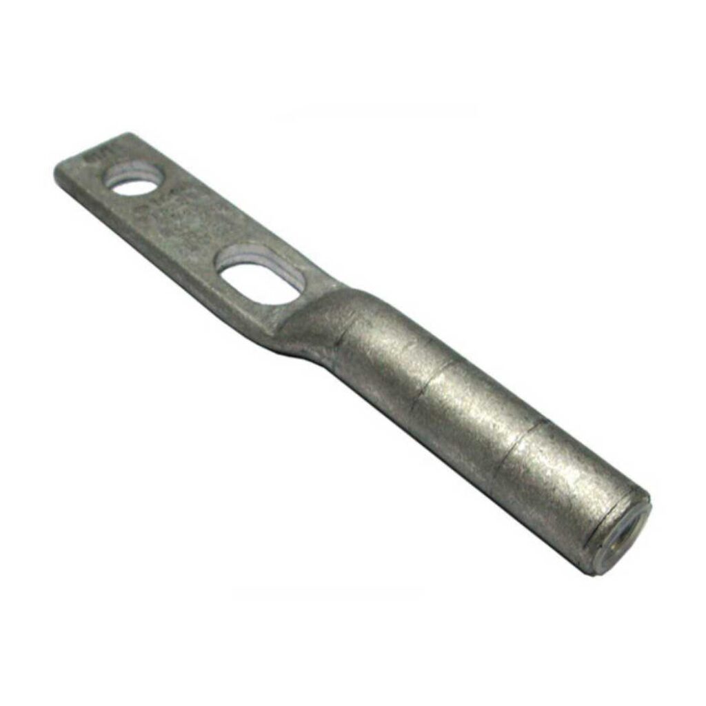 Terminal De Alumínio Extrudado | KV LUX Distribuidor de Fábrica